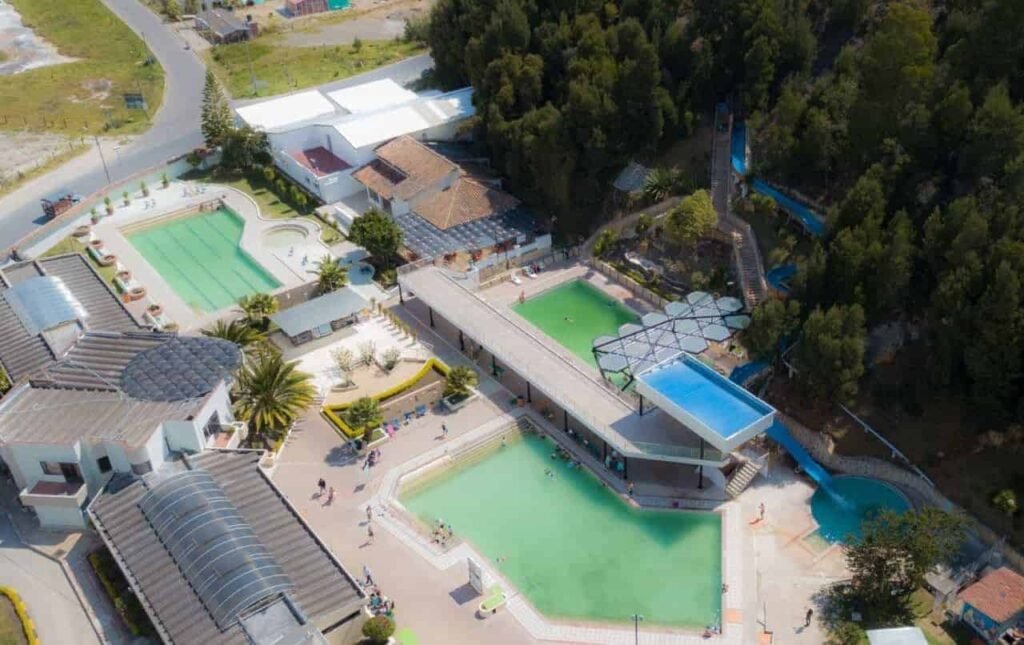 Excursión Boyacá – GiQu Travel